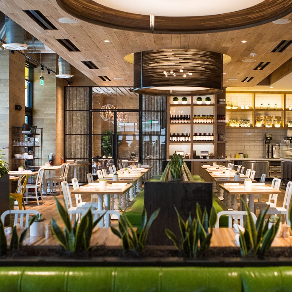 21 Healthy Restaurants in Dallas that Won't Derail Your Diet