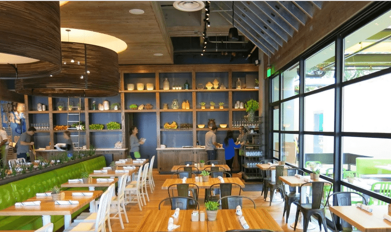 21 Healthy Restaurants in Dallas that Won't Derail Your Diet